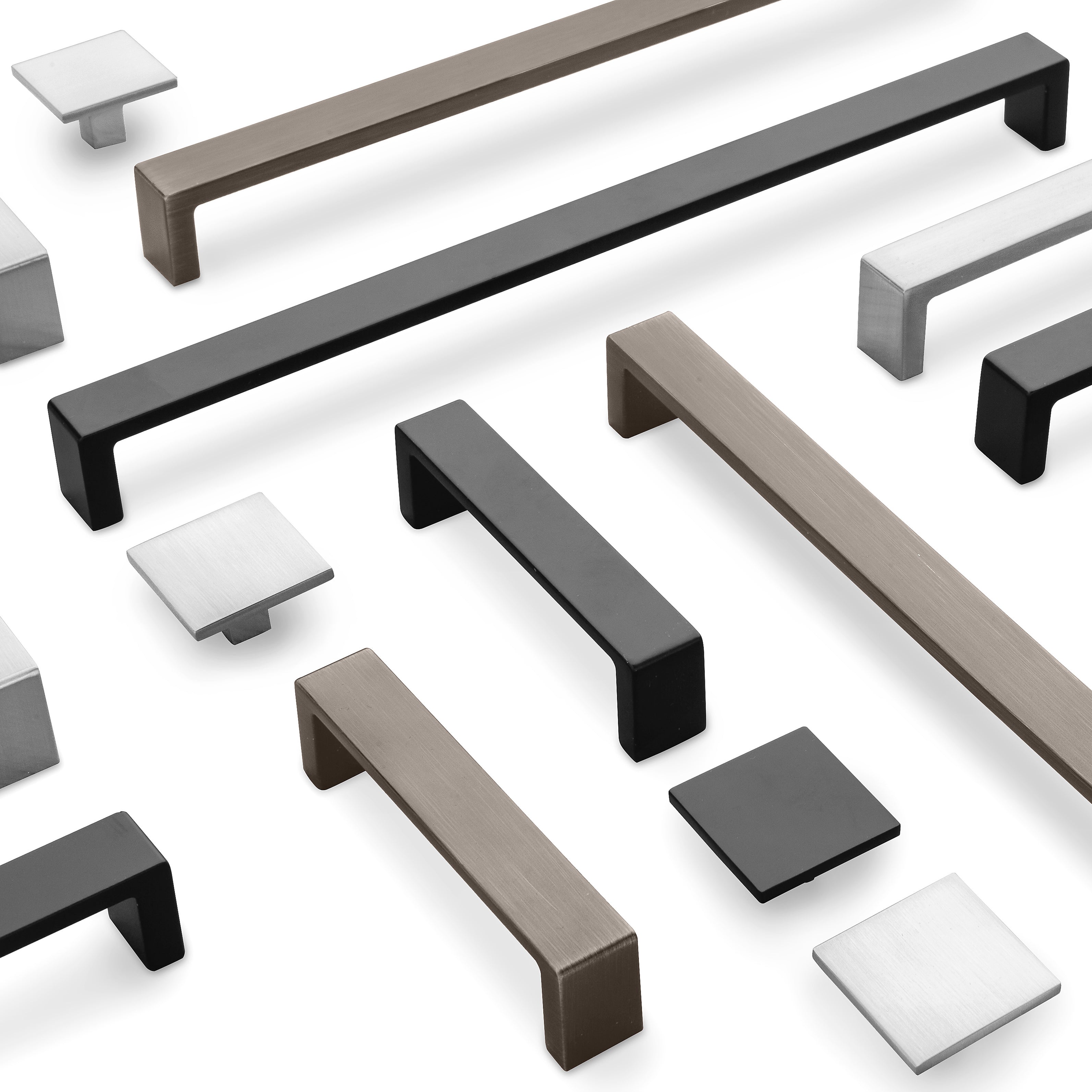 Studio917's Capitol Collection: A Symphony of Architectural Brilliance ...