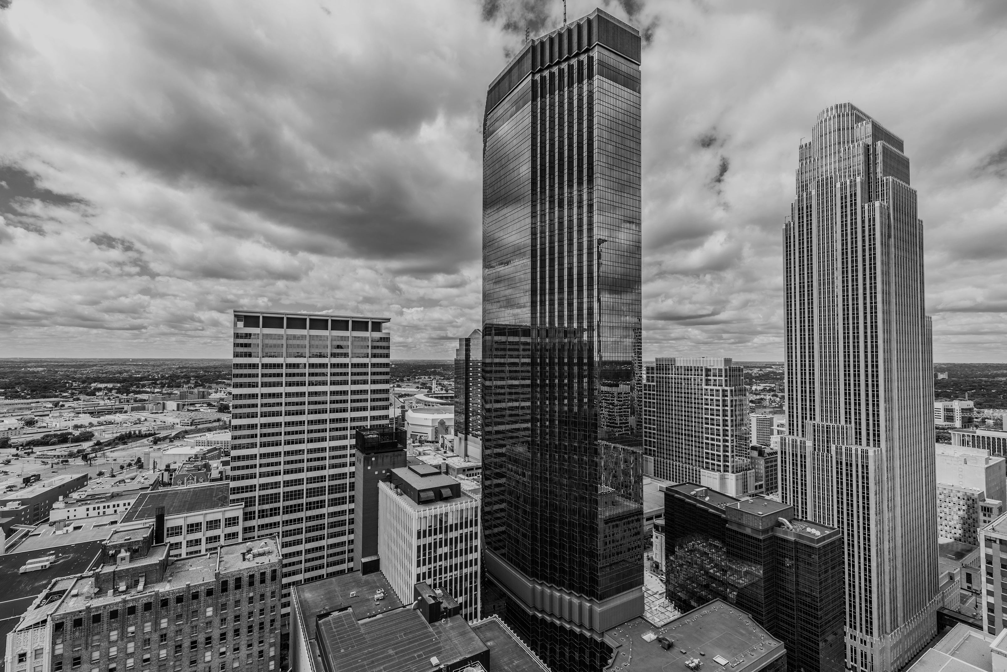 Cityscape Collection - Studio 917 Hardware